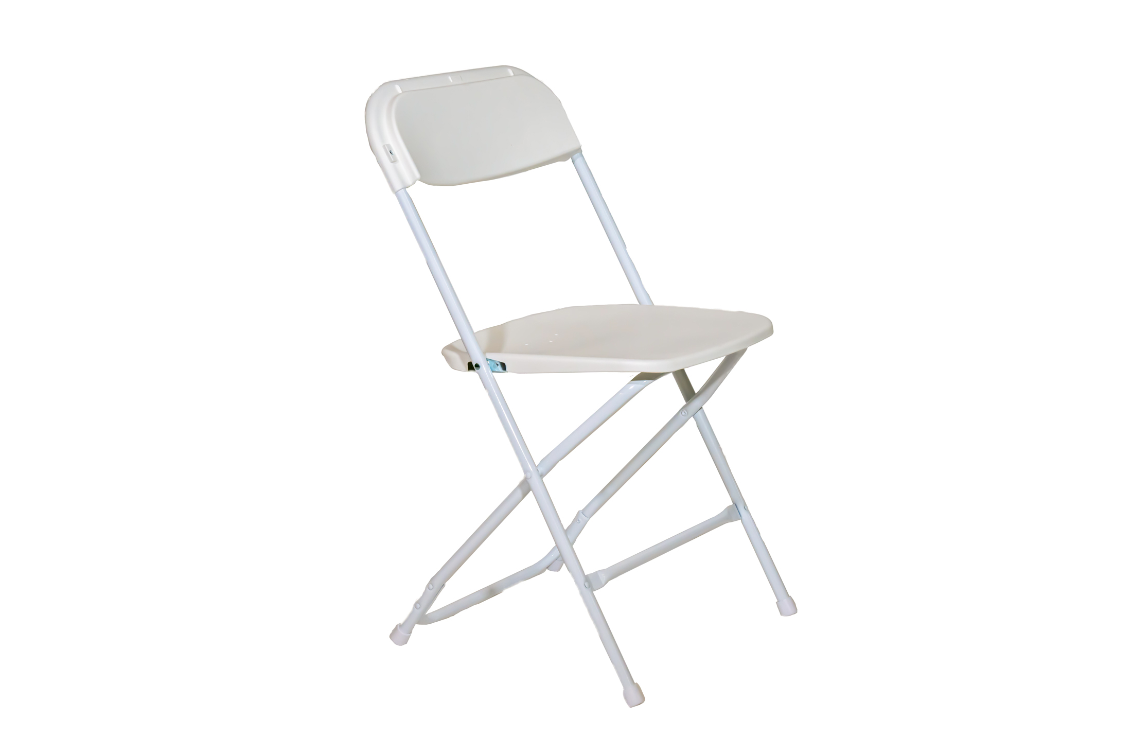 Plastic Folding Chair - Allura Event Furniture
