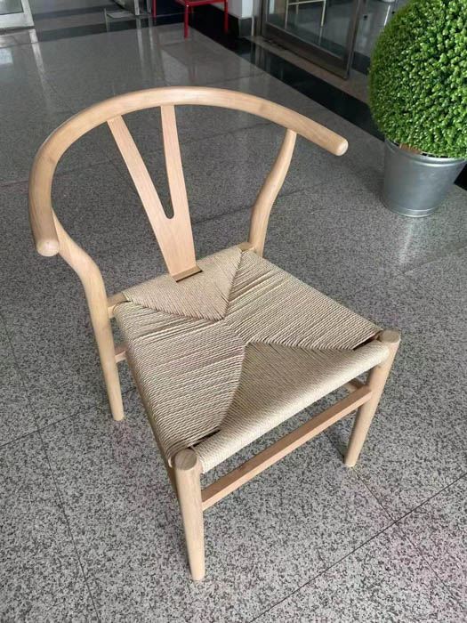 Wishbone Chair - Allura Event Furniture