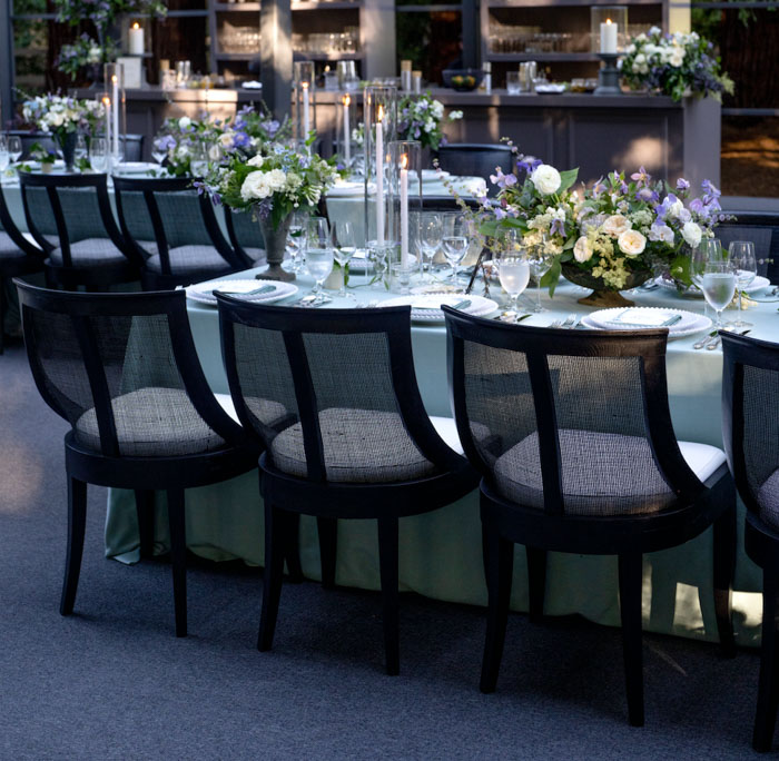 The Power of Event Furniture: Helping Clients Set the Tone for Any ...